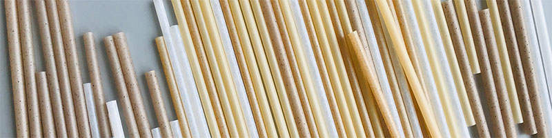 NATURE BIO | Sugarcane Straw | Coffee Grounds Straw – 100% Plant-Based ...